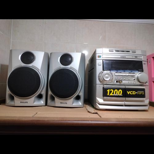 Jual Tape Compo Philips - Kota Surabaya - Milkyonline | Tokopedia