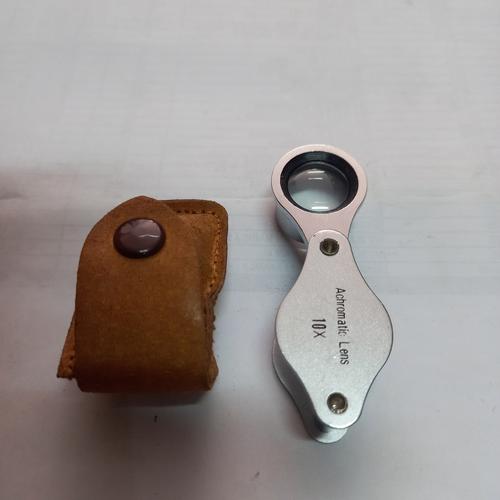 Jual Kaca Pembesar Hand Loupe RUPER Achromatic Lens 10x Japan - Jakarta ...