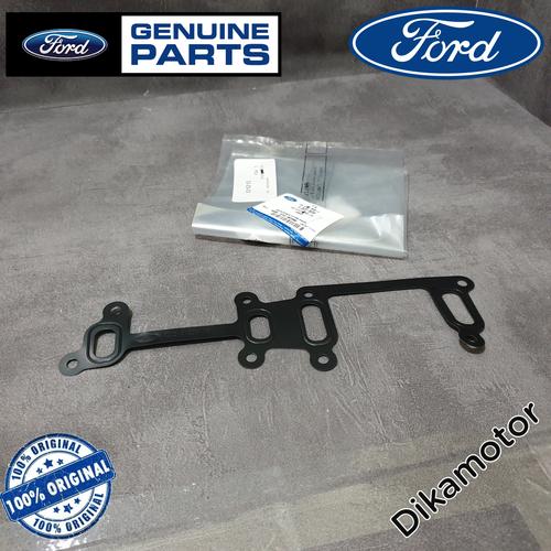 Jual packing air radiator manifold water ford ranger 2.2 original ...