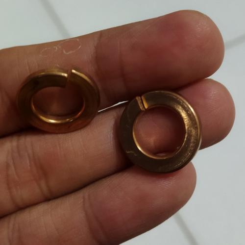 Jual ring ver kuningan m8, ring ver tembaga - Kab. Tangerang - Kavino ...
