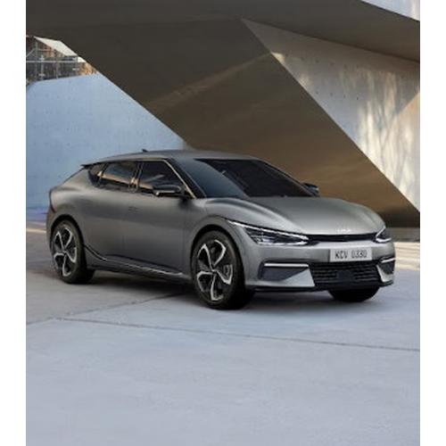 Jual KIA EV6 AWD - Moonscape - MTH - Jakarta Timur - Indomobil KIA ...