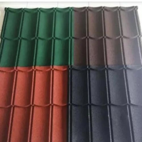 Jual Genteng Metal Pasir Premium - Jakarta Timur - KARUNIAJAYA PLAFON ...