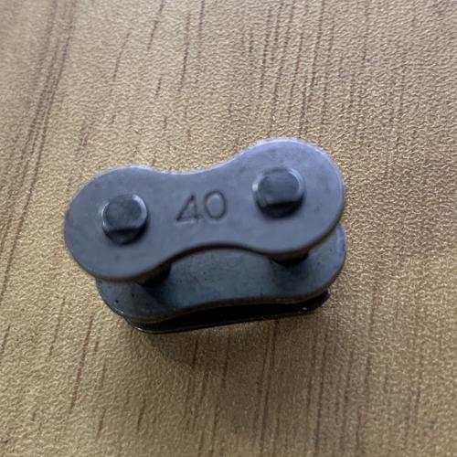 Jual Connecting link Rs 40-1/sambungan rantai RS 40-1 - Jakarta Barat ...