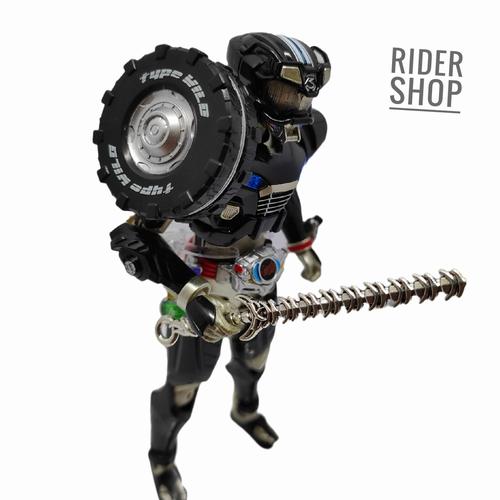 Jual skala 1/18 1/12 miniatur sword grid figure kitbash figma shf ...