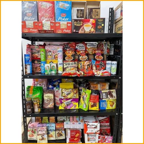 Jual Jajanan Biskuit Snack Import (Request) - 80k - Jakarta Pusat ...