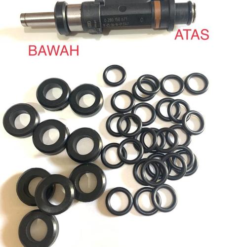 Jual Oring Nozzle Injector Calya & Sigra - atas - Jakarta Utara ...