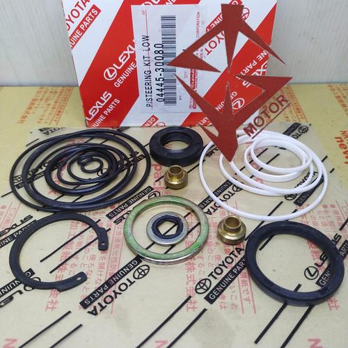 Jual SEAL RACK STEERING ATAU SEAL KIT POWER STEERING BAWAH TOYOTA CROWN ...
