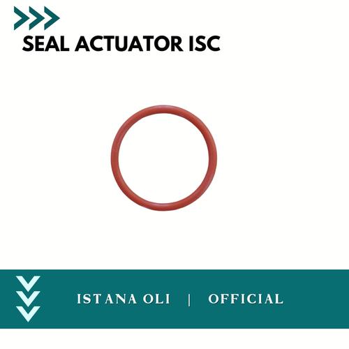 Jual Seal Actuator Idle Speed Isc Avanza Xenia Terios Gran max Agya Ayla B5 - Kab. Pati - istana ...