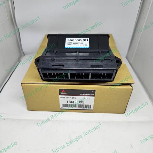 Jual Ecu Control Engine Xpander & New Livina Manual 1860D005 ( Asli ...