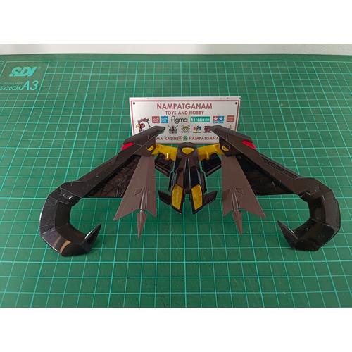 Jual BANDAI HG 1/144 ASTRAY GOLD FRAME AMATSU MINA BACKPACK - Jakarta ...