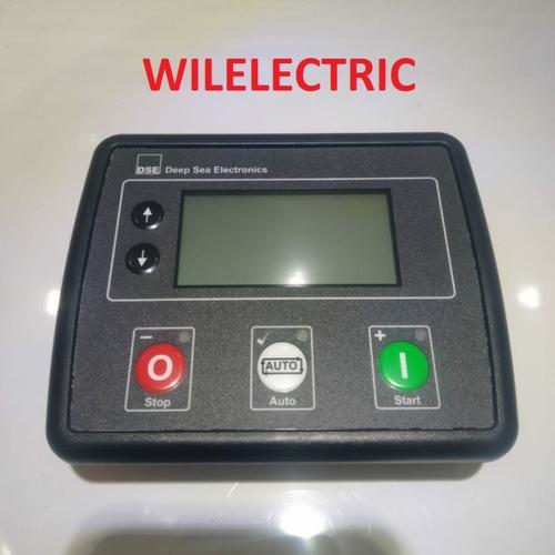 Jual Deep Sea Deepsea DSE 4520 DSE4520 MKII MODUL PANEL GENSET original ...