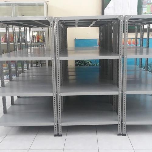 Jual rak besi 4 susun - Kota Bekasi - ud mandiri jaya abadi1 | Tokopedia