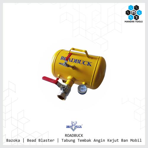 Jual Bazoka | Bead Blaster | Tabung Tembak Angin Kejut Ban Mobil - Fu ...