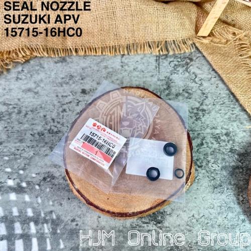 Jual SEAL NOZZLE KARET ORING INJECTOR APV / ERTIGA / FUTURA EFI - Kota ... Jual SEAL NOZZLE KARET ORING INJECTOR APV / ERTIGA / FUTURA EFI - Kota ...