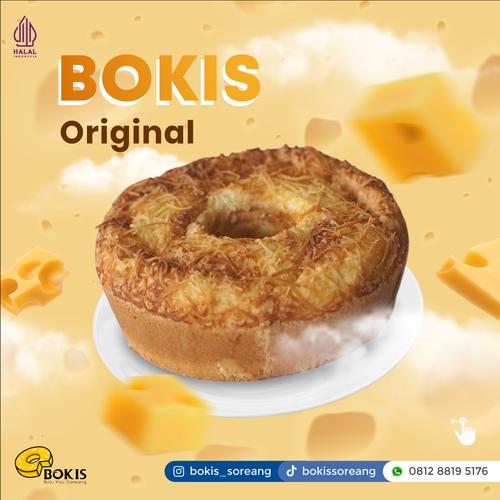 Jual Bokis Original - Kab. Bandung - Bokis Soreang Official | Tokopedia