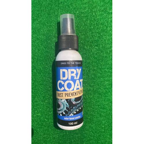 Jual Dry Coat - Rust Preventive 20 liter | 100 ml - 100ml - Kota ...