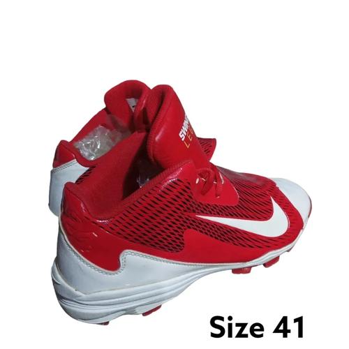 Jual sepatu baseball pull nike - Jakarta Timur - firstshop 87 | Tokopedia