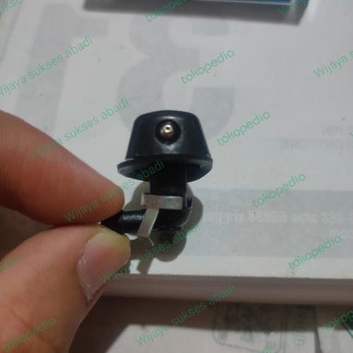 Jual nozzle semprot air taft gt nozel semprot air taft gt hiline rocky ...