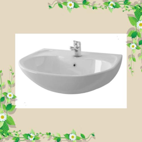 Jual wastafel lw240cj komplit toto pakai kran tx109kea - Jakarta Barat ...