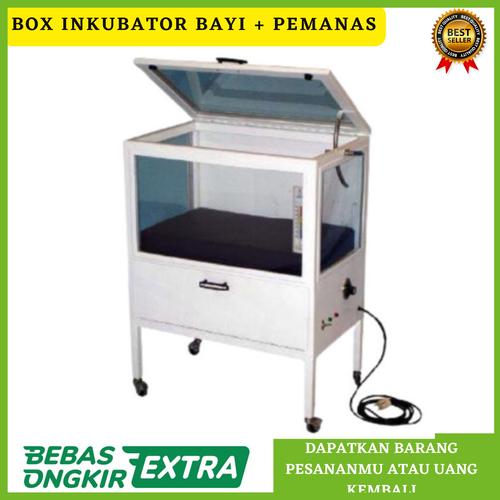 Promo Inkubator bayi thermostat / Suhu Lampu incubator Medis - Kab ...