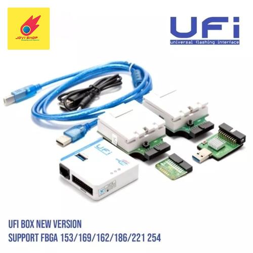 Jual UFI box new version-alat flash hp repair tool kit versi terbaru ... Jual UFI box new version-alat flash hp repair tool kit versi terbaru ...