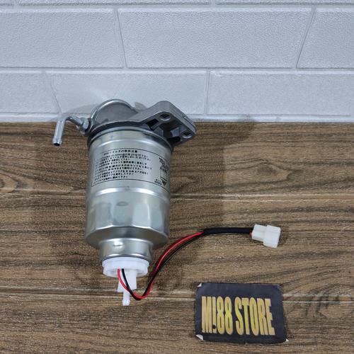 Jual Fuel Filter Assy Pompa Solar Sendimeter Daihatsu Taft GT F70 ...