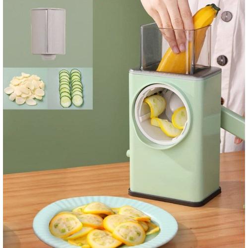 Jual GREEN CUTTER M9 ORIGINAL / ALAT MEMOTONG SAYURAN-SAYURAN ORIGINAL ...