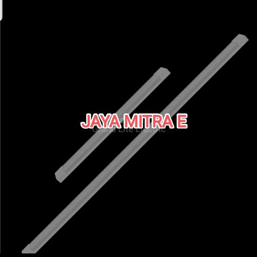 Jual Lampu TL Slim T8 LED Kotak TubeLight LED Linear T8 60Watt ...