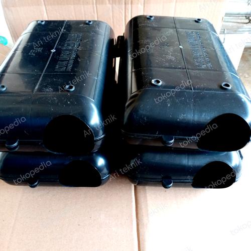 Jual Rat Box Oval .Kotak Umpan Tikus yang Praktis ,Kuat Ramah ...