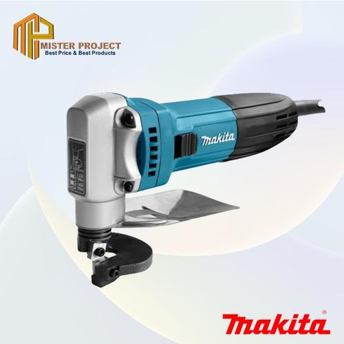 Jual Makita JS1602 Mesin Potong besi&logam/Shear Machine 1,6mm 380 watt - Jakarta Timur - Mister ...