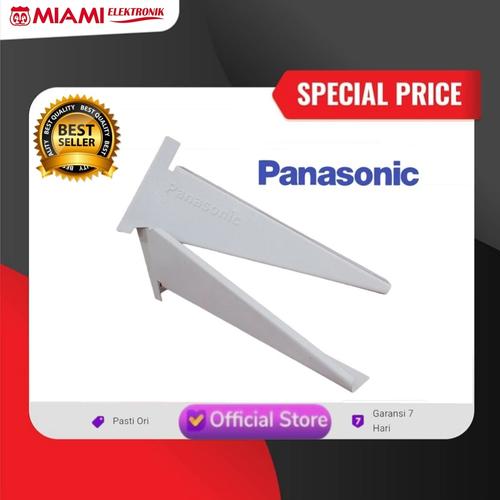 Jual Siku Ac 1pk / Bracket Outdoor AC / Pangkon AC Merk Panasonic ...