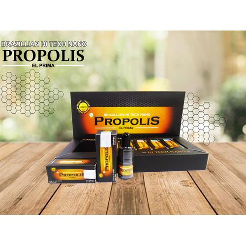 Jual Propolis Hi Tech Nano Brazilian Propolis - Jakarta Timur - Herbal ...