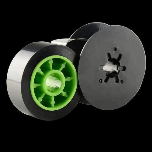 Jual Ink Ribbon Letatwin Max LM-IR300B - 12mm Hitam - Kota Tangerang ...