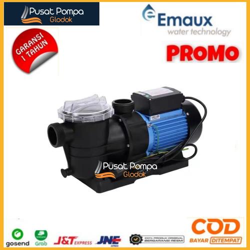 Jual Mesin Pompa Kolam Renang Emaux 0,5Hp STP 50 Pompa Kolam 1/2Hp ...