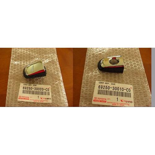 Jual Cover Assy Handle Pintu Depan Luar 69250-30010/30020-C0 ALPHARD ...