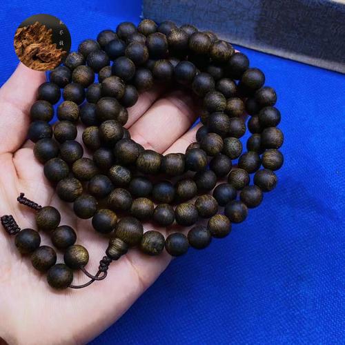 Jual tasbih kayu gaharu kynam triple King 8mm - Tarakan Kalimantan ...