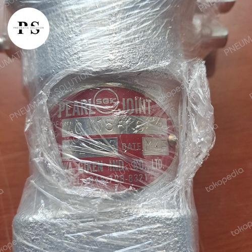 Jual ROTARY JOINT PEARL JOINT SHOWA GIKEN AC-15A-6A-R - Jakarta Barat ...