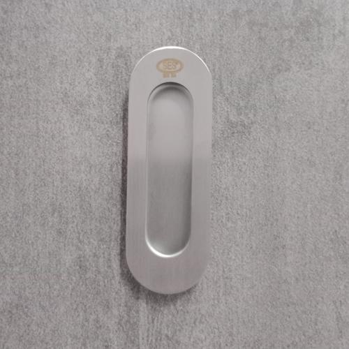Promo Handle Tanam Pintu Geser / Flush Pull SES FH 103 SS Sus 304 ...