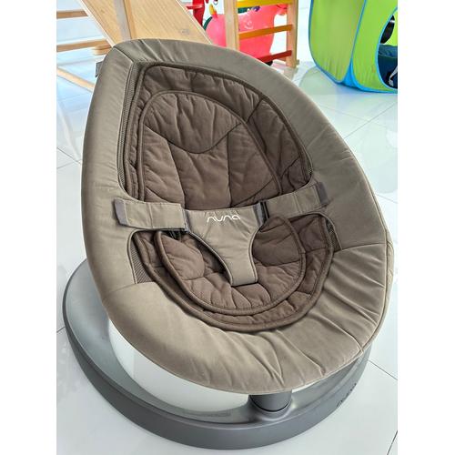 Jual Nuna Leaf Curv Preloved 2021 - Jakarta Selatan - Babe Original ...