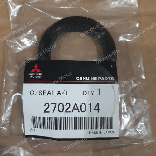 Jual oil seal as roda mitsubishi delica 2702a014 asli ori - Jakarta ...