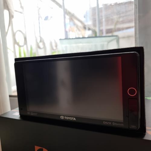Promo Head Unit Double Din Pioneer Toyota Voxy 2021 Bekas - Kota Depok ...