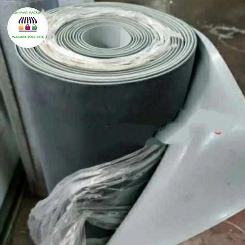 Jual karet anti static listrik hitam abu" 3mm 1m x 10m - Jakarta Barat - IZDIHAAR_PACKING ...