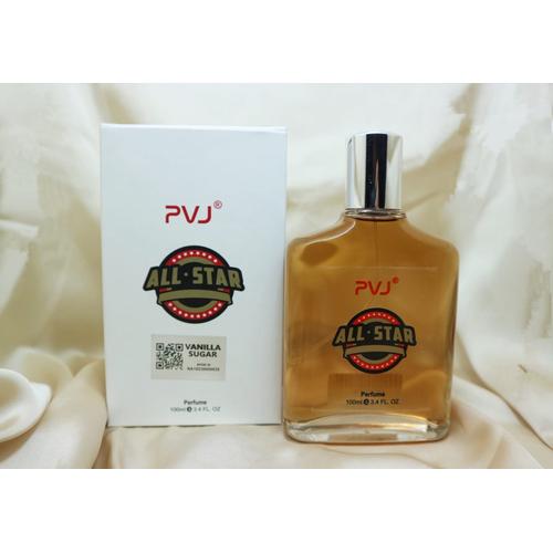 Jual PVJ ALL STAR VANILLA SUGAR - Kota Bandar Lampung - GLC Hobbies ...