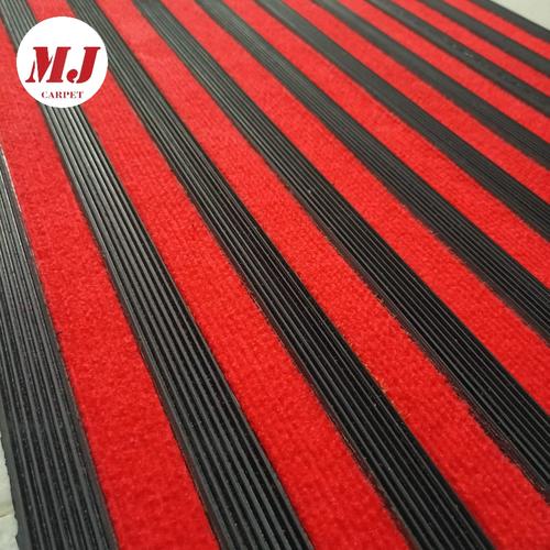 Jual KARPET KESET LOBBY HOTEL, PINTU, RUMAH SAKIT MEWAH 40X60 - Hijau ...