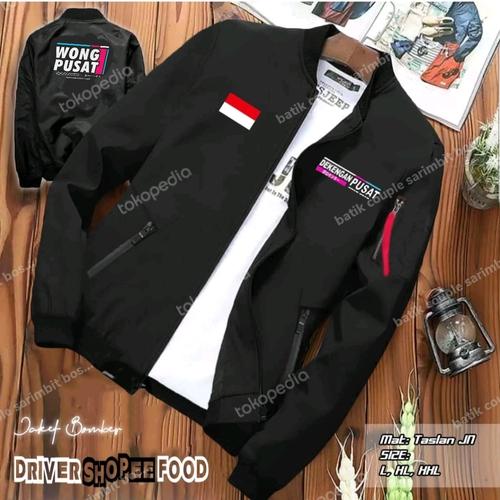 Jual Jaket pria terbaru jaket viral dekengane pusat jaket gus iqdam ...