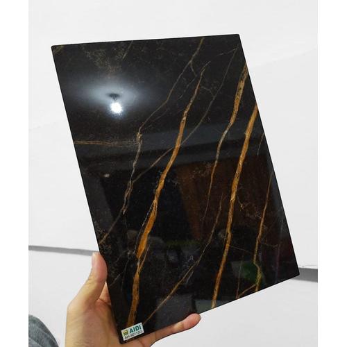 Jual AH 9011SG GOLD CLOUD MARBLE HPL AIDI HPL MARMER HPL STONE AIDI ...
