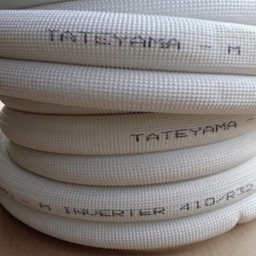Jual Pipa Tembaga AC 1/4 x 5/8 Tateyama per meter - Jakarta Utara ...