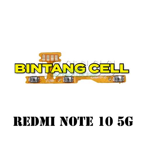 Jual FLEKSIBEL ON OF VOLUME REDMI NOTE 10 5G - Jakarta Barat - BINTANG ELEKTRIN | Tokopedia