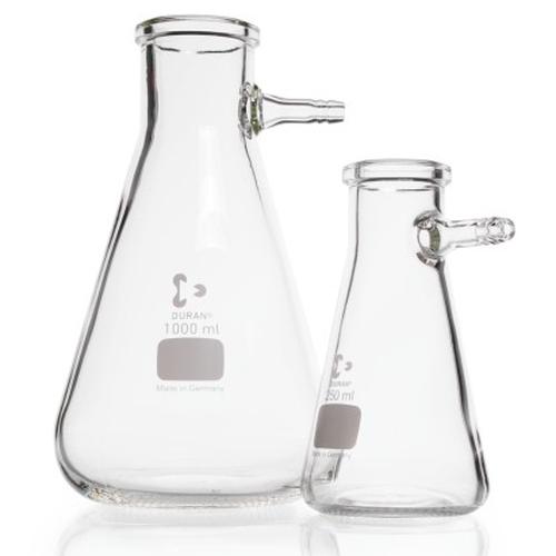 Jual Filtering Flask 1 ltr 1000 ml Duran Germany - Kota Surabaya ...