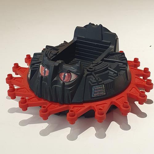 Jual Mattel MOTU Roton 1984 - Kota Bandung - Zero Toys Bandung | Tokopedia